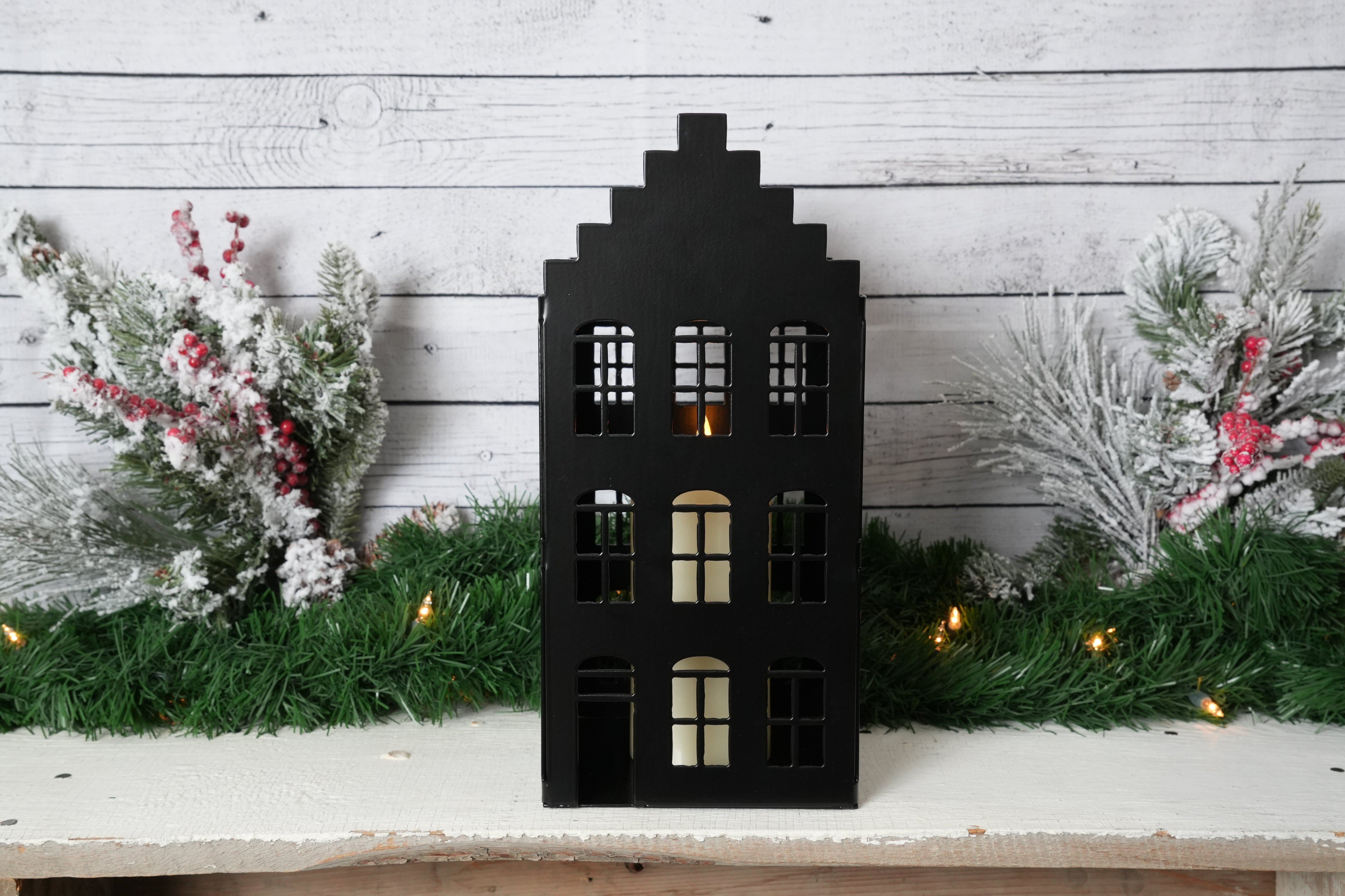Dutch Decor – Janssen Fabrication
