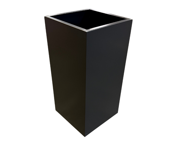 Extra Large Planter Box - 16"x16"x32" – Janssen Fabrication